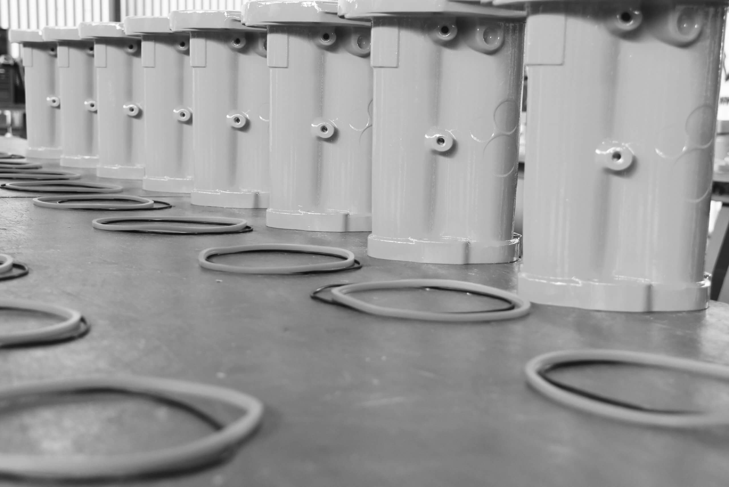 KonNx USA | Compound Mixing Instructions